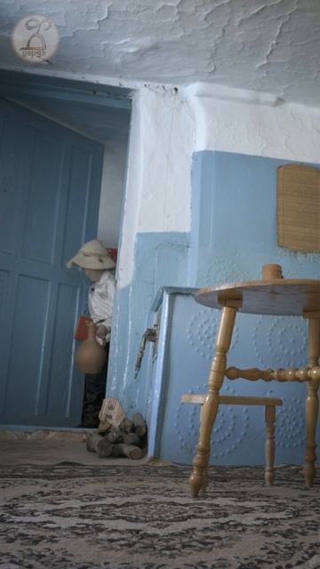 «Проповеди пришел читать?»