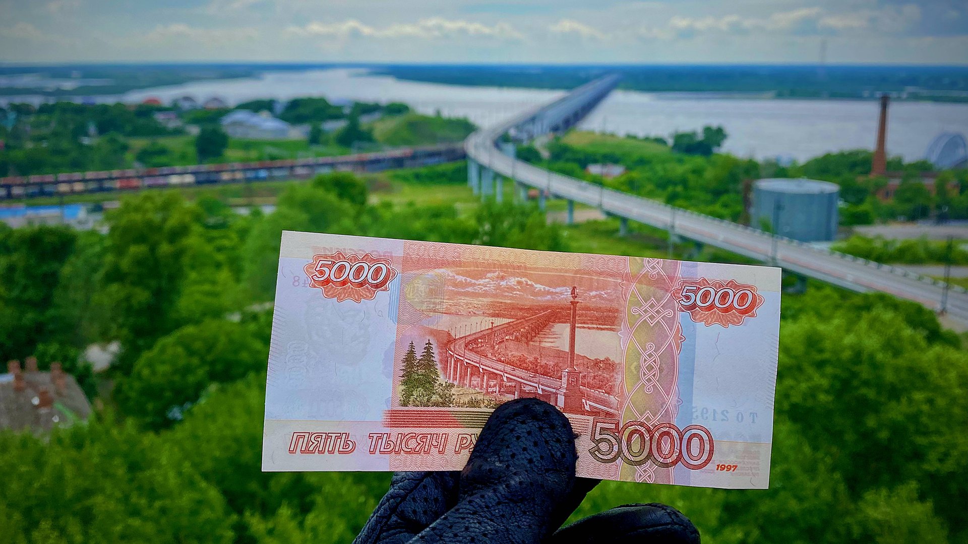 Автопутешествие от Японского до Черного моря не как у всех! #Часть 3 (Хабаровск, Благовещенск А297)