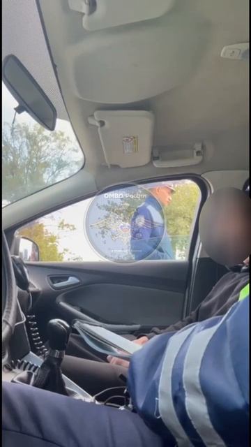 Госавтоинспекция г. Анапы напоминает о требованиях к светопропусканию автомобильных стекол