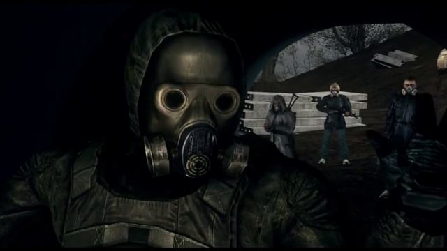 S.T.A.L.K.E.R - ГИМН БАНДИТОВ