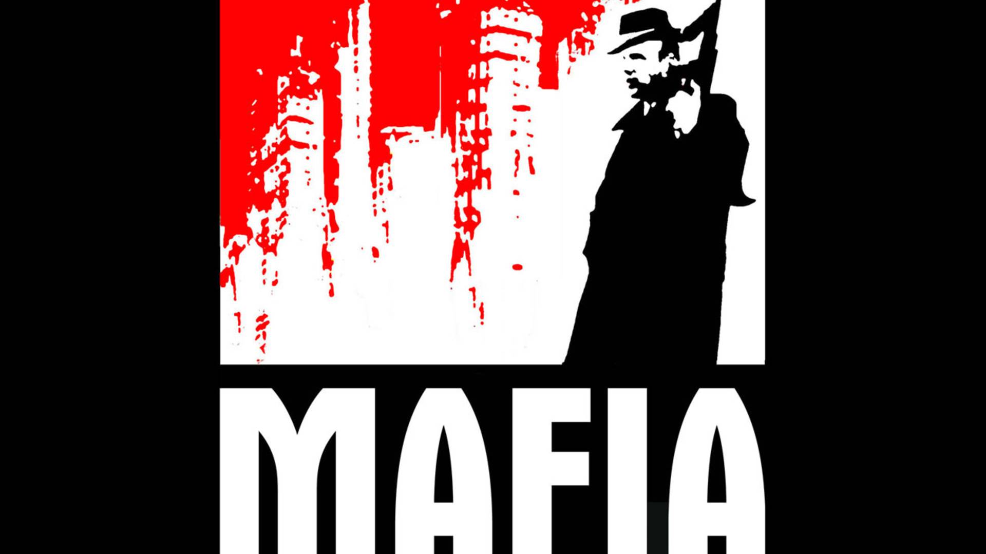 3. Mafia 1 (Сара, Лучше привыкни к этому, Проститутка, Священник)
