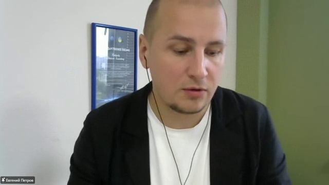 02.10.2025. Гиперлуп Илона Маска и NASA. Сравнение с серьезными конкурентами. Евгений Петрова.