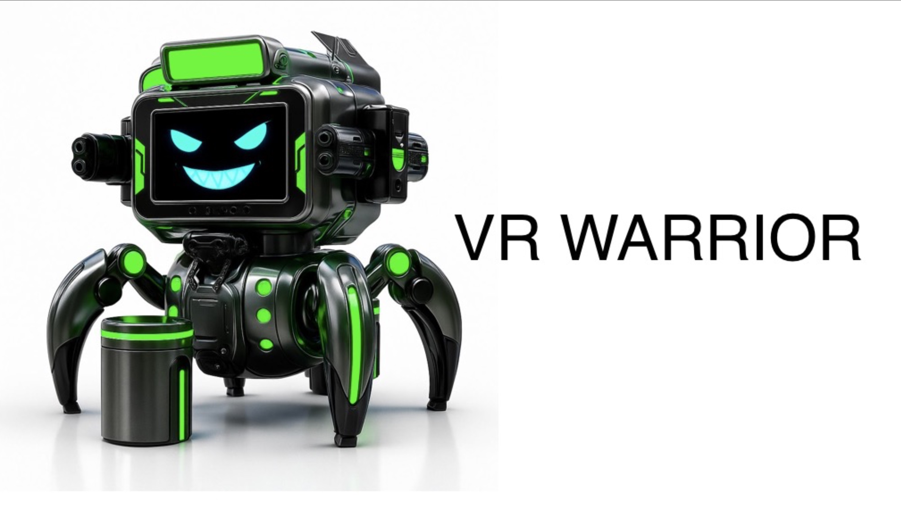 Vart VR Warrior