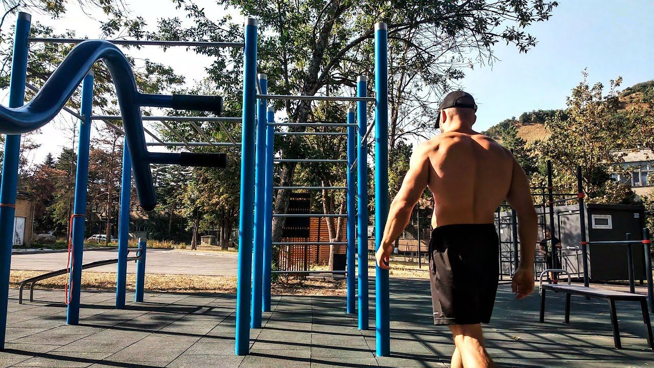 50 Выходов силой за подход. Без права на слабость.