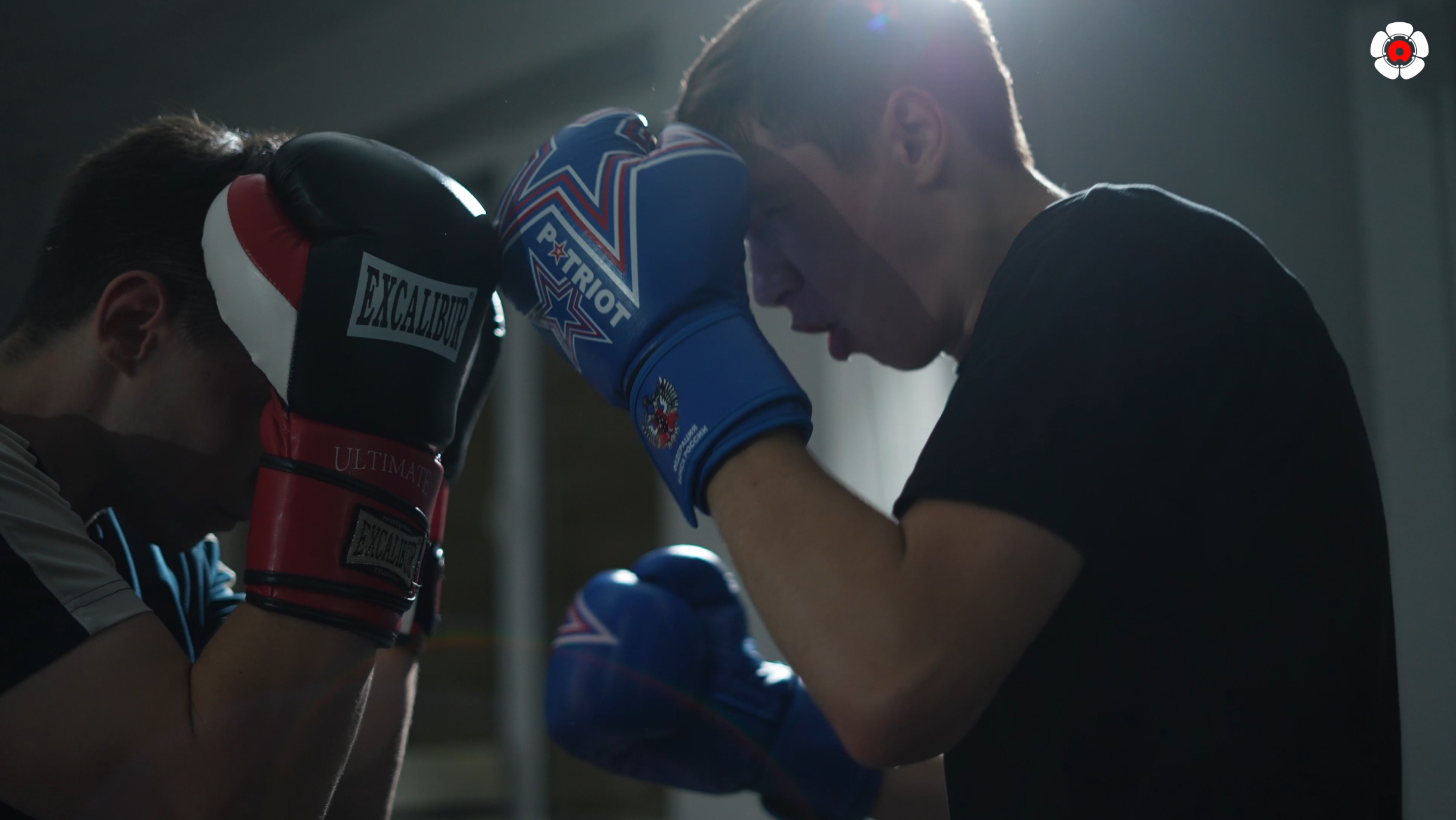 Бокс в Агацукан