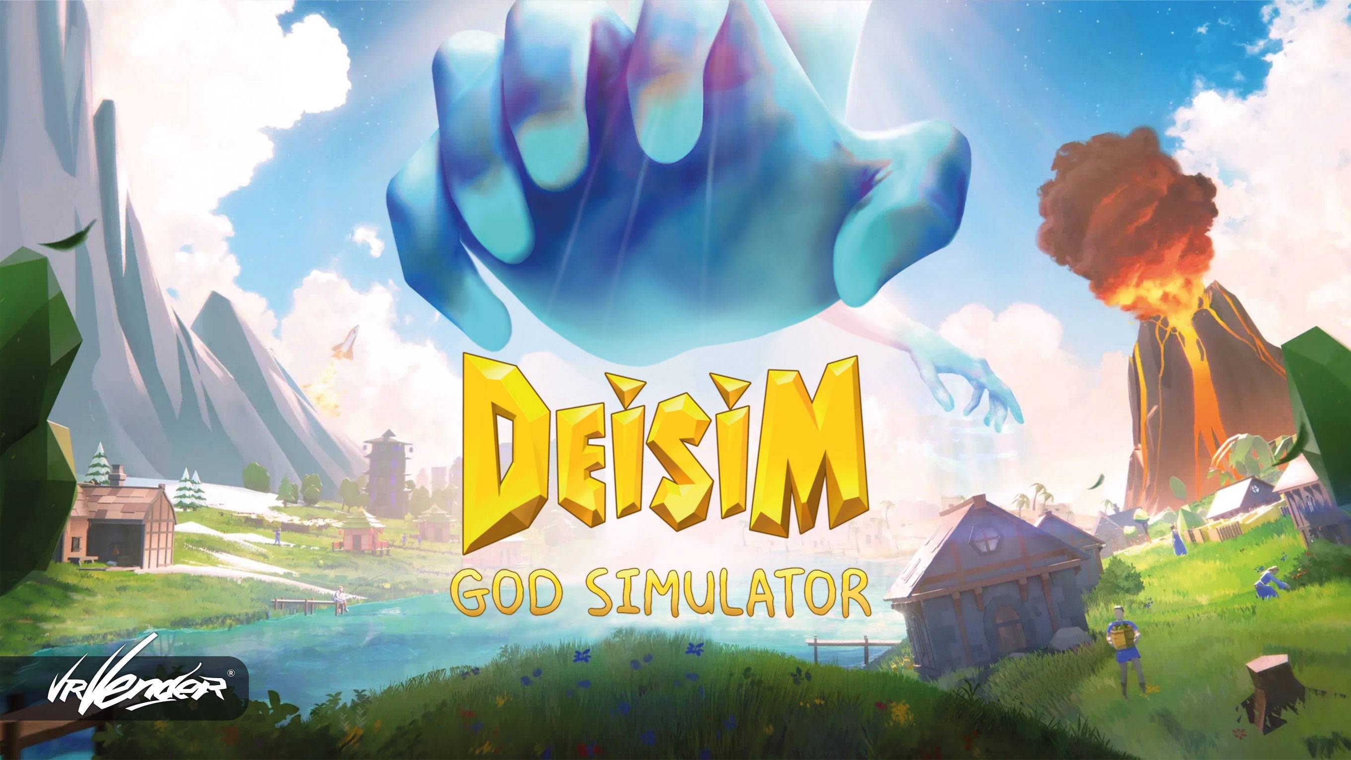 DEISIM