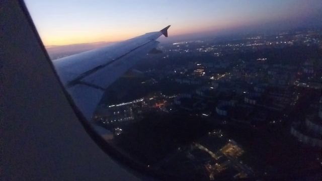 Ночная Москва во всей красе :)