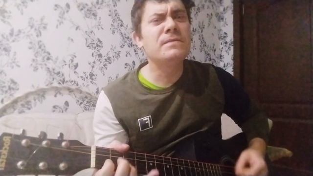 Авторская песня - про Вселенную