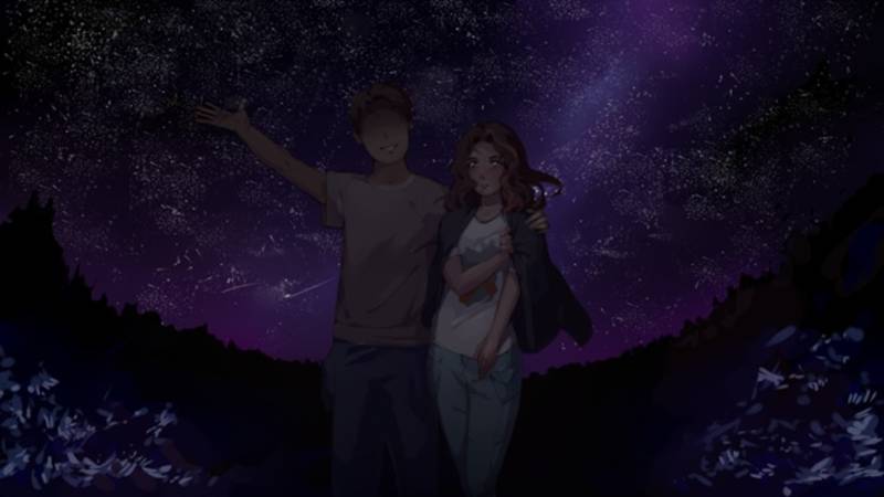 Бесконечное Лето Игра в жизнь #5