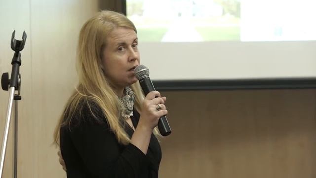 Секция СОТ 10 марта 2019г. Об инфраструктурных изменениях территорий