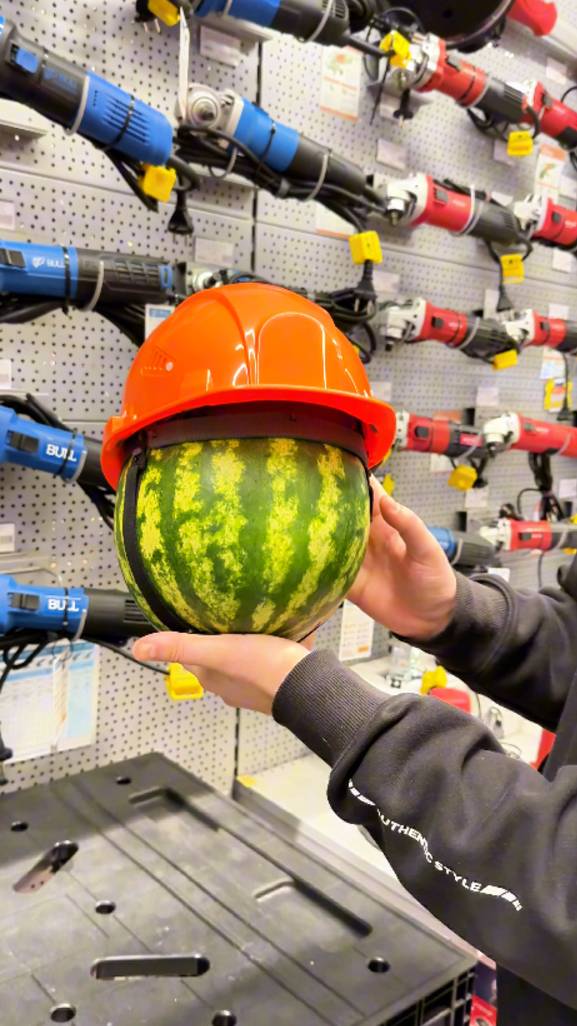 Каски защитные СОМЗ-55 ВИЗИОН RAPID