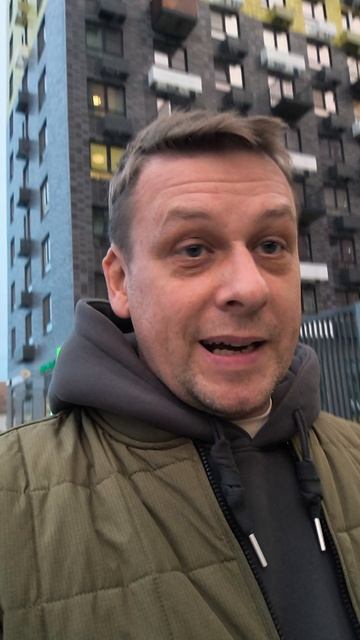 Парковочный коллапс и беспредел