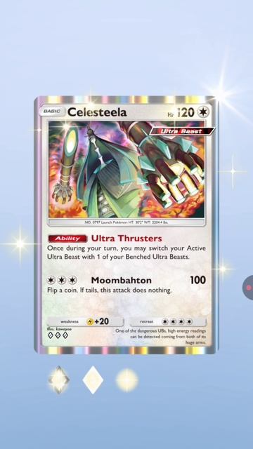 Deluxe Pack Ex | Открытие нового бустера Покемон