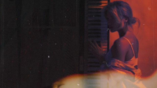 VEL94EV - Symphony Of Love (Retro Melancholic Music)