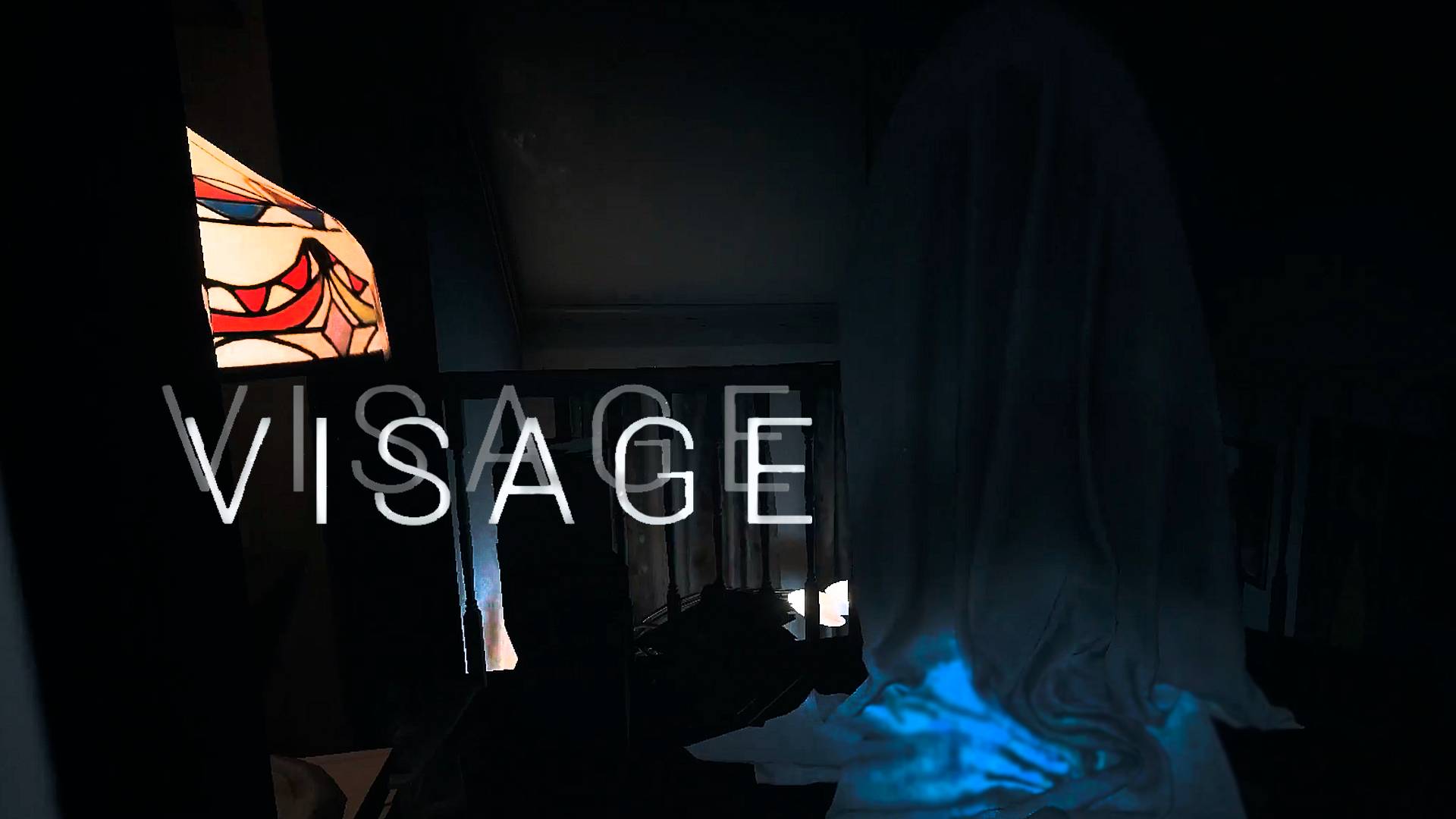 КРИВЫЕ ЗЕРКАЛА ➥ Visage #2