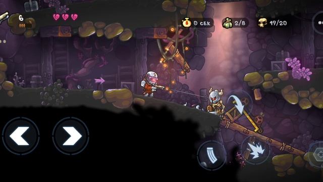 зомботрон часть 5