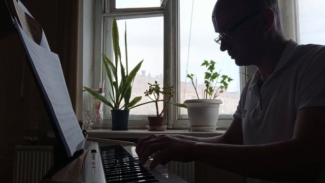 Никита Злотников - Реви (Иванушки int. piano 🎹🎶 cover)