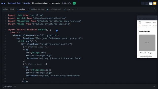 Become a Fullstack Developer from Scratch – Full Beginner’s Tutorial - 15of15
