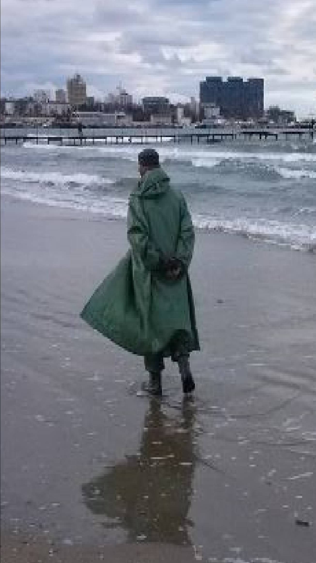 Осень в Анапе