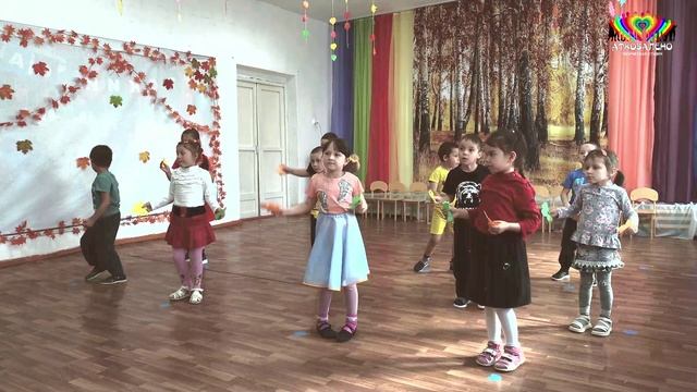 02.10.25 День пожилого человека