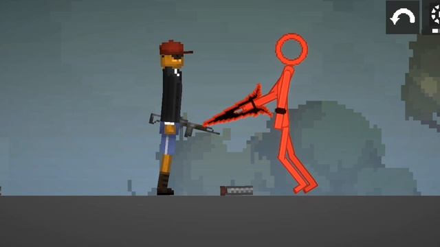 фильм в честь 45 подписчиков