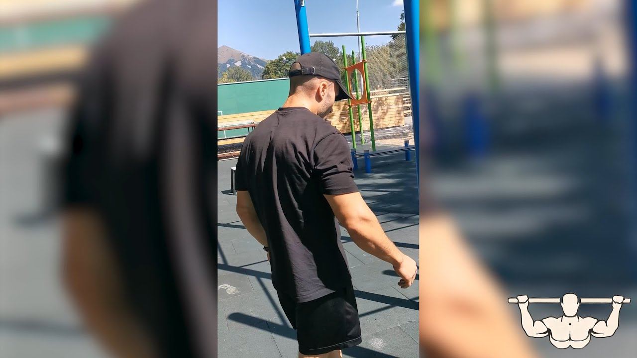 Стальной Триатлон в жару +35° | 50/50/50