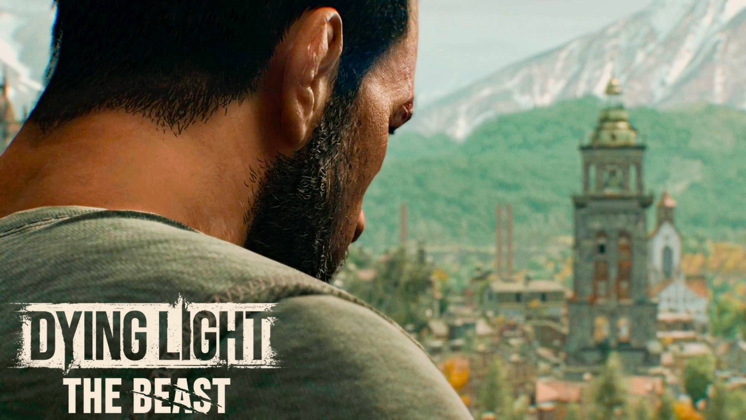 КАЙЛ ВЕРНУЛСЯ! "Dying Light: The Beast"  ᐅ №1