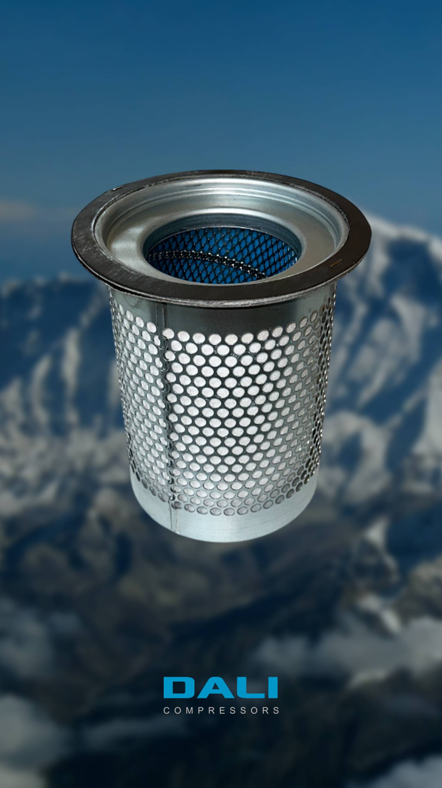 Воздушно-масляный фильтр SB564 для винтового компрессора