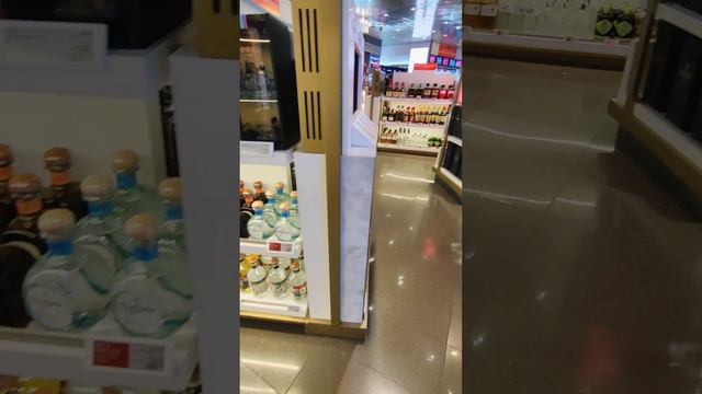 Аэропорт Лос-Анджелес