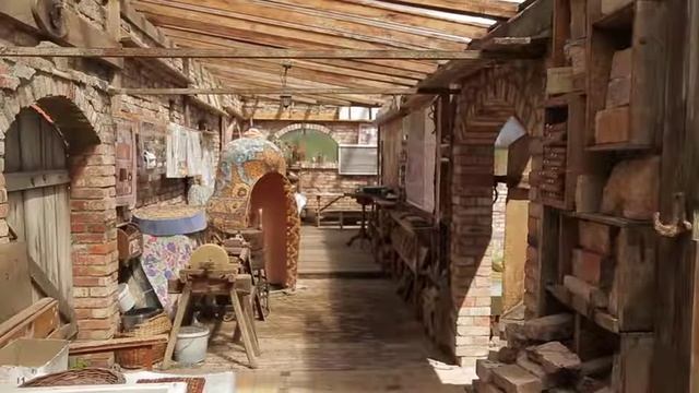 Калининградский янтарный кластер