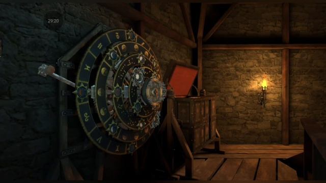 The House of da Vinci
Серия 6