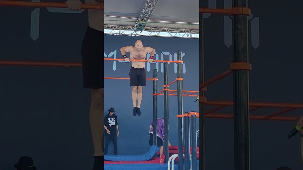 Выходы на две на MUTANT CUP VIII. 05/07/2025 | День Московского Спорта #motivation