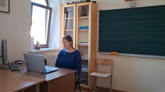 Методика вокально-хорового пения Брянского