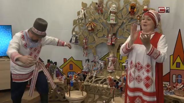 «КУКЛАград» стартует в Сургуте