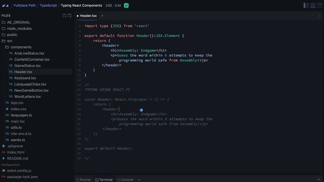 Become a Fullstack Developer from Scratch – Full Beginner’s Tutorial - 14of15