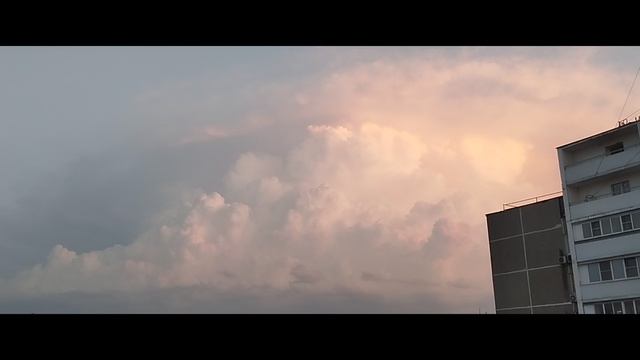 Погодные явления | 3-июл-2024