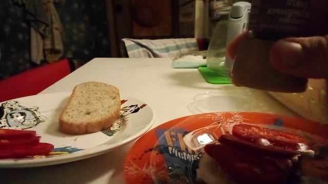 Вкусные бутерброды ЗВЁЗДОЧКА. Очень вкусно и полезно.