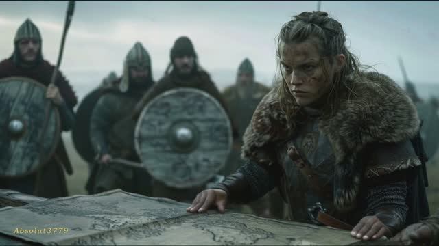 Средневековая, скандинавская, норвежская, кельтская, эпическая музыка викингов