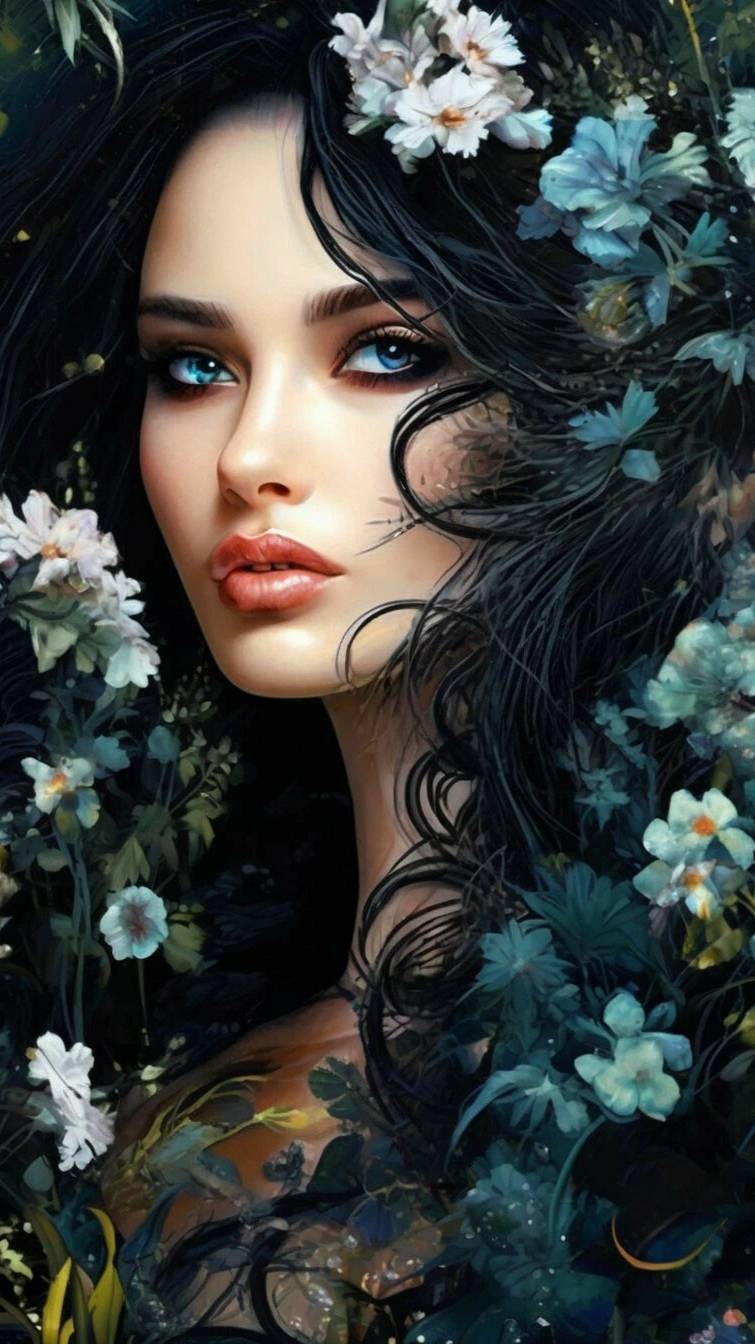 "Чудо-Дэвушка 3".