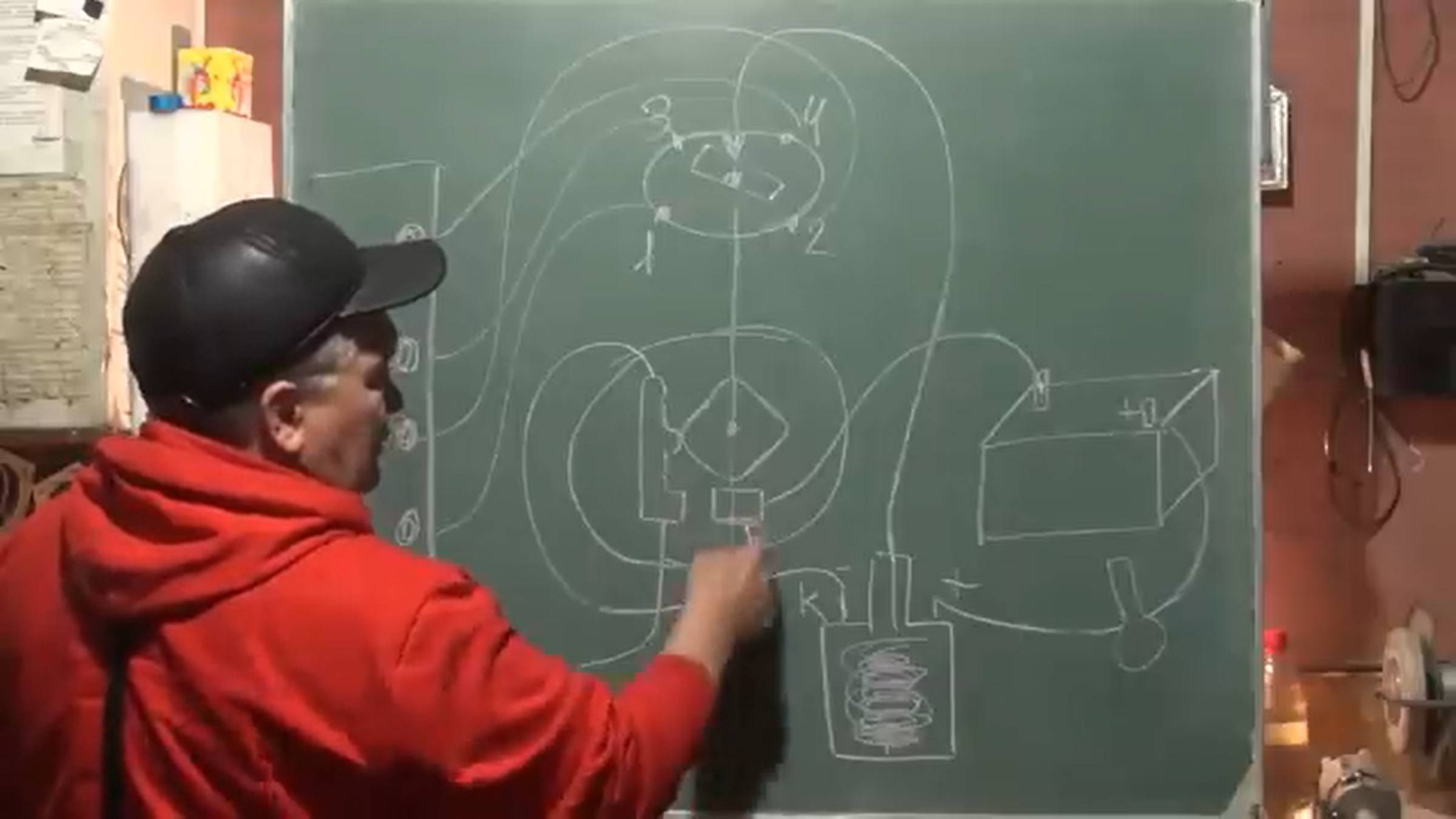 Автомобиль НЕ ЗАВОДИТСЯ Часть первая - Как искать ИСКРУ