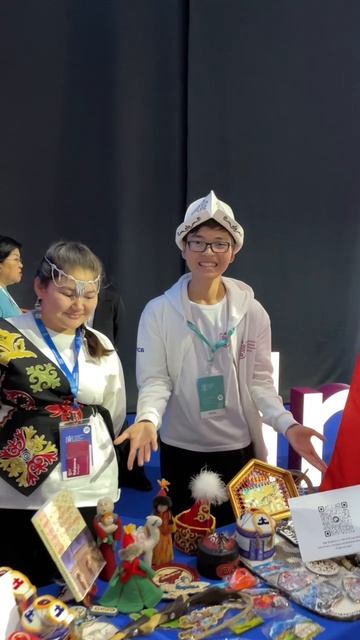 «ФинОлимп-2025»: от запада до востока #shorts