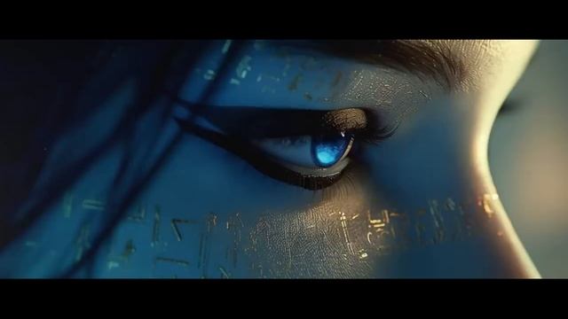 Последняя Богиня - Расслабляющая музыка древнего Египта, фоновая Египетская музыка