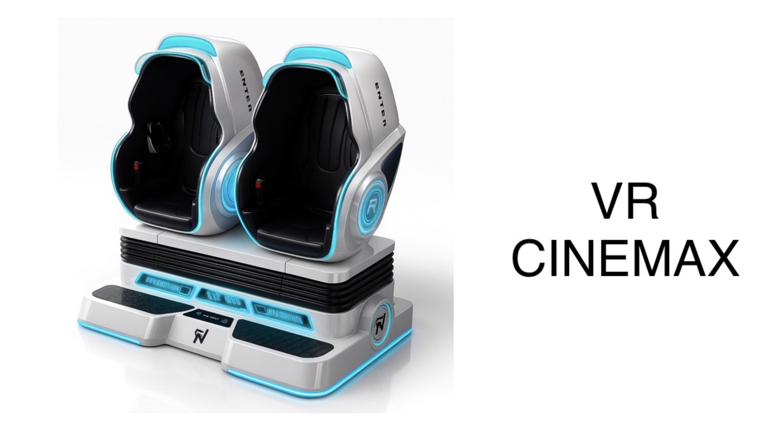Oculeap VR Cinemax