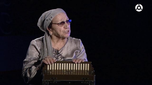 Дега оаз. Албакнаькъан Дугурхан (выпуск 3)