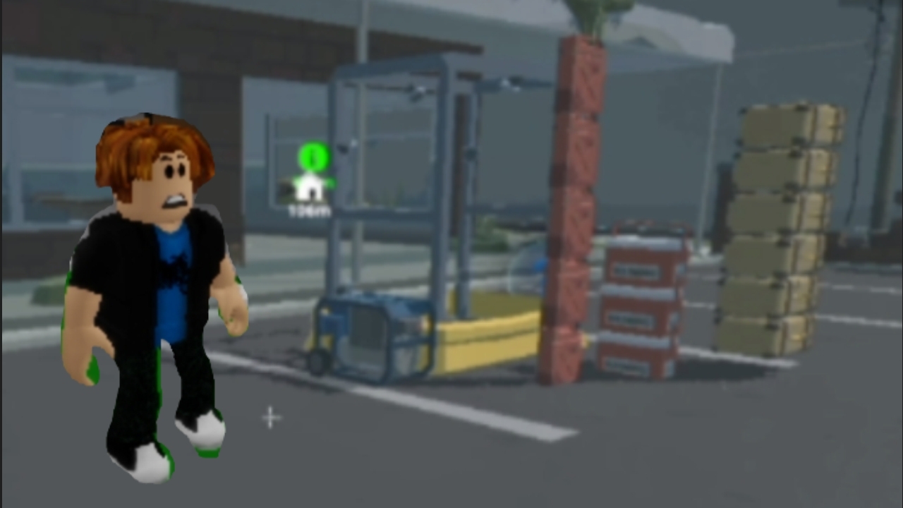 ОХ, КАК ЖЕ СЛОЖНО ЗАЩИЩАТЬ ЛЮДЕЙ! Обучалки ЗАЩИЩАЕТ ВСЕХ ОТ ЗОМБИ АПОКАЛИПСИСА и КОРМИТ ЛЮДЕЙ ЕДОЙ!