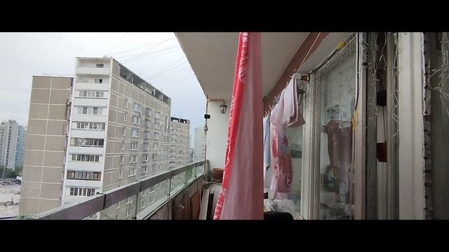 Погодные явления | 20-июн-2024, 3