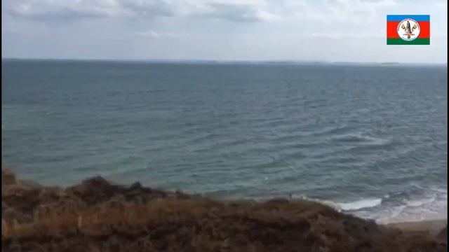 Керчь Челядиново батарея 29 БИС