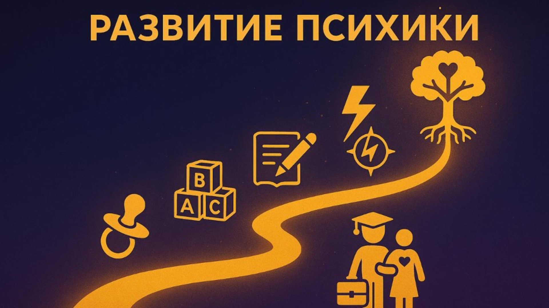 03.5. Развитие психики