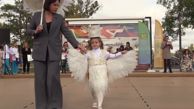 02.10.2025 г. Славянск-на-Кубани первый экологический фестиваль