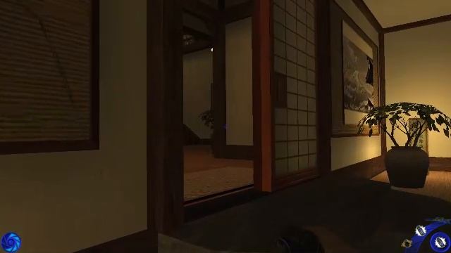 ДЖЕЙМС БОНД 007/ НОЧНОЙ ОГОНЬ /James Bond 007: Nightfire/ СЛОЖНОСТЬ: 00 АГЕНТ (2002) №3